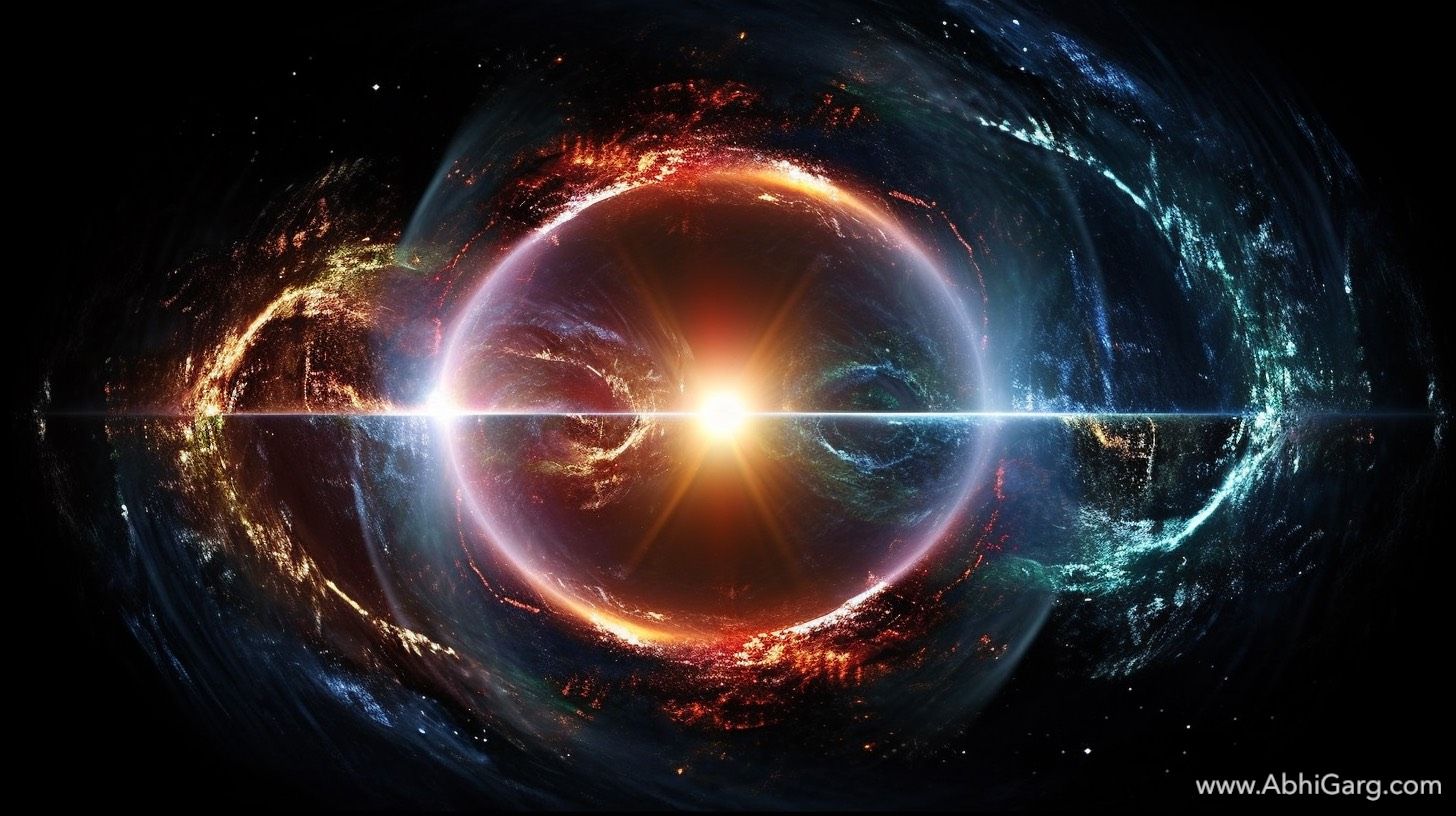 Understanding Cosmic Inflation - Universe's Earliest Moments