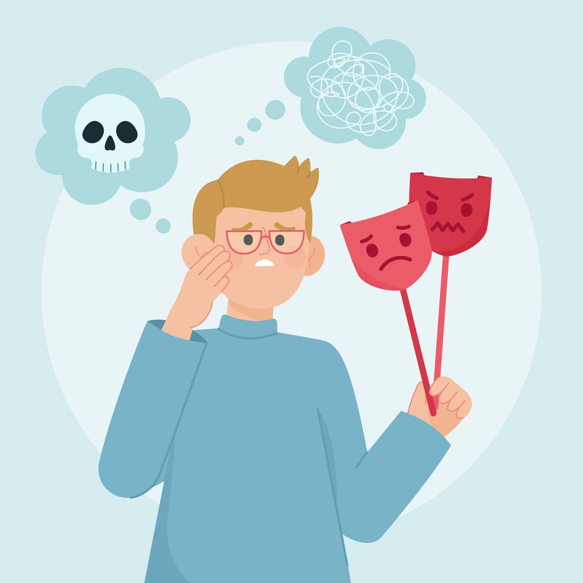 How To Overcome Fundamental Attribution Error?