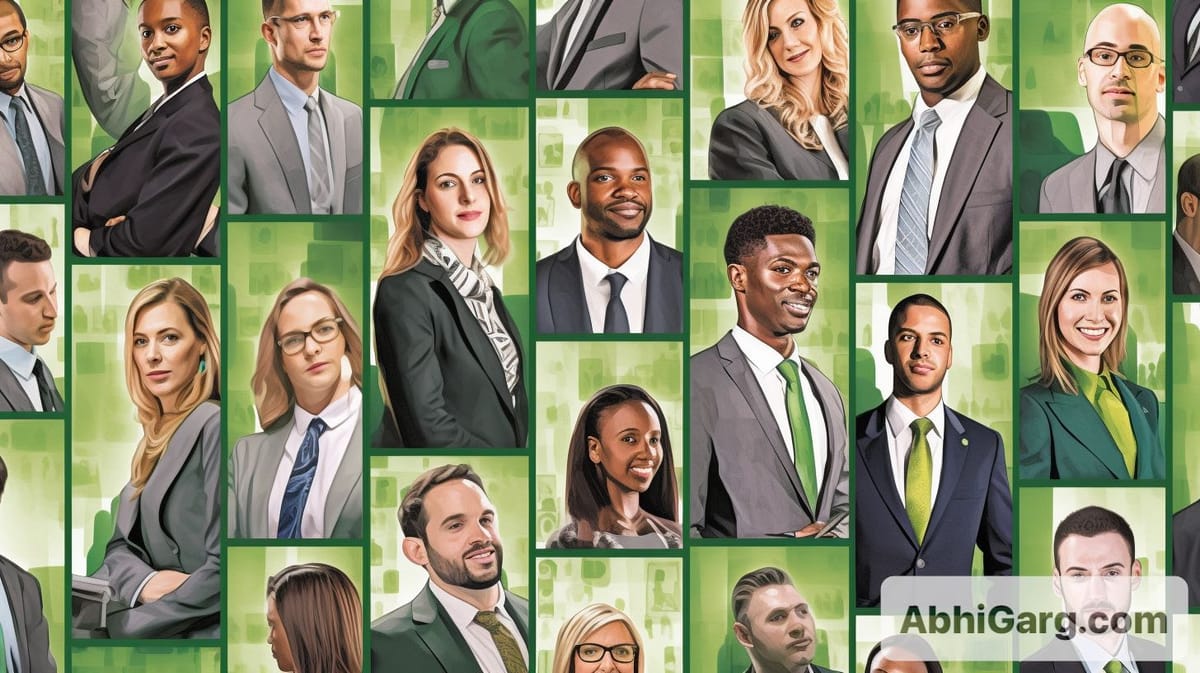 Good vs. Great. What makes someone Great?