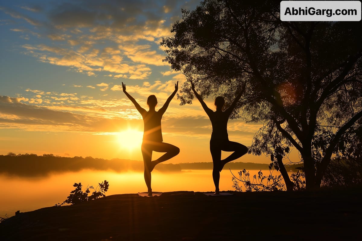 Ultimate Guide to Understanding Yoga: Practices and Benefits