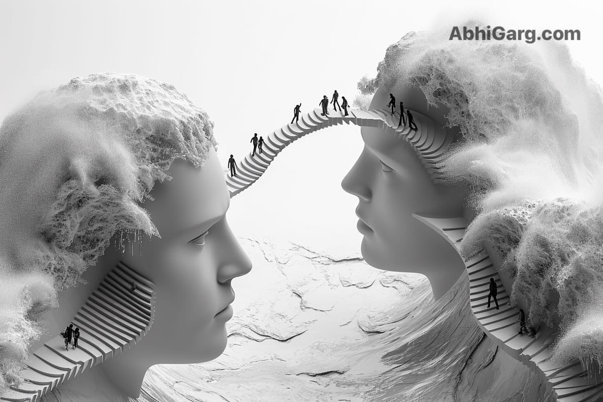 Memory and Imagination: Past Meets Future in Your Mind