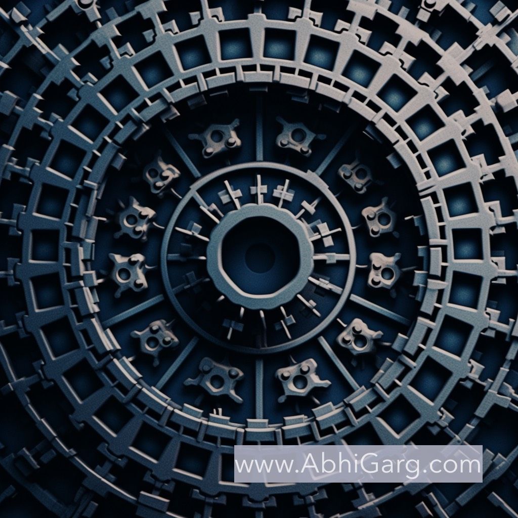 What are Gangs of Four (GoF) Design Patterns?