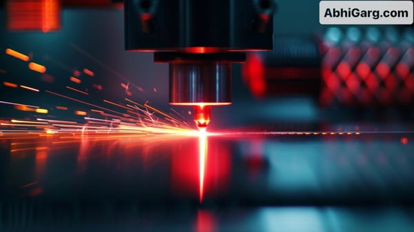 EUV Lithography Machines: A Comprehensive Guide